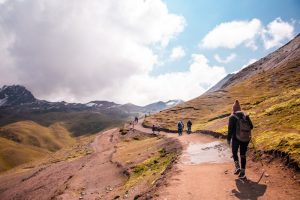 When to Visit Rainbow Mountain, Peru: The Ultimate Guide - Trails to ...