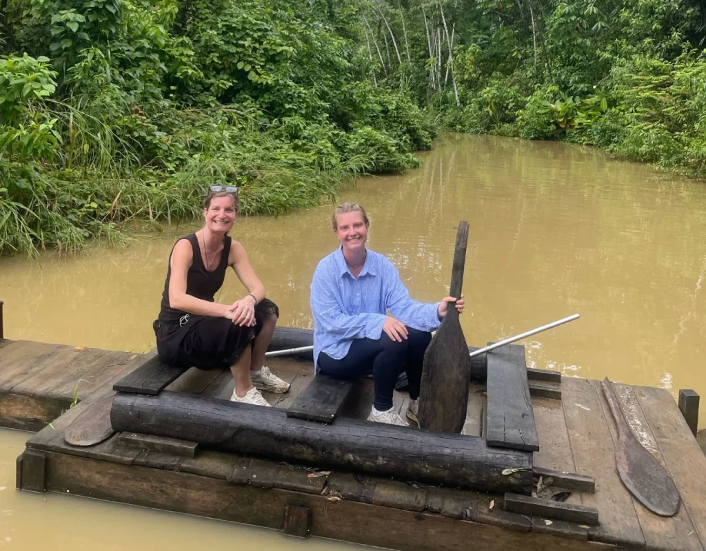 Visiting Manu in September: the best season from Cusco- Trails to Machu ...